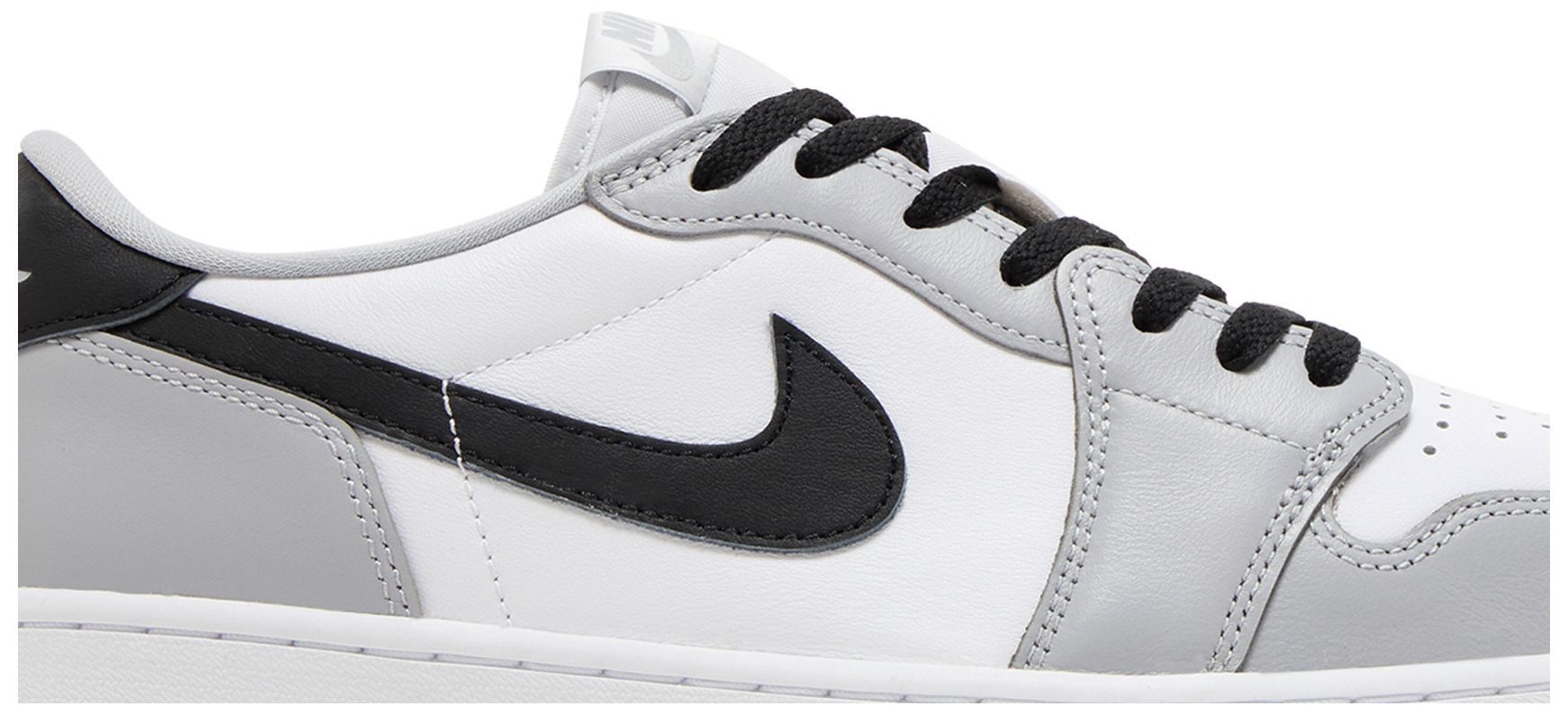 Buy Air Jordan 1 Retro Low OG 'Barons' - CZ0790 110 | GOAT