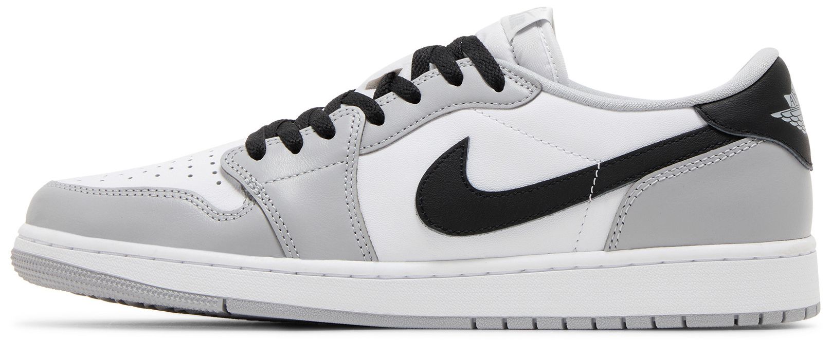 Buy Air Jordan 1 Retro Low OG 'Barons' - CZ0790 110 | GOAT