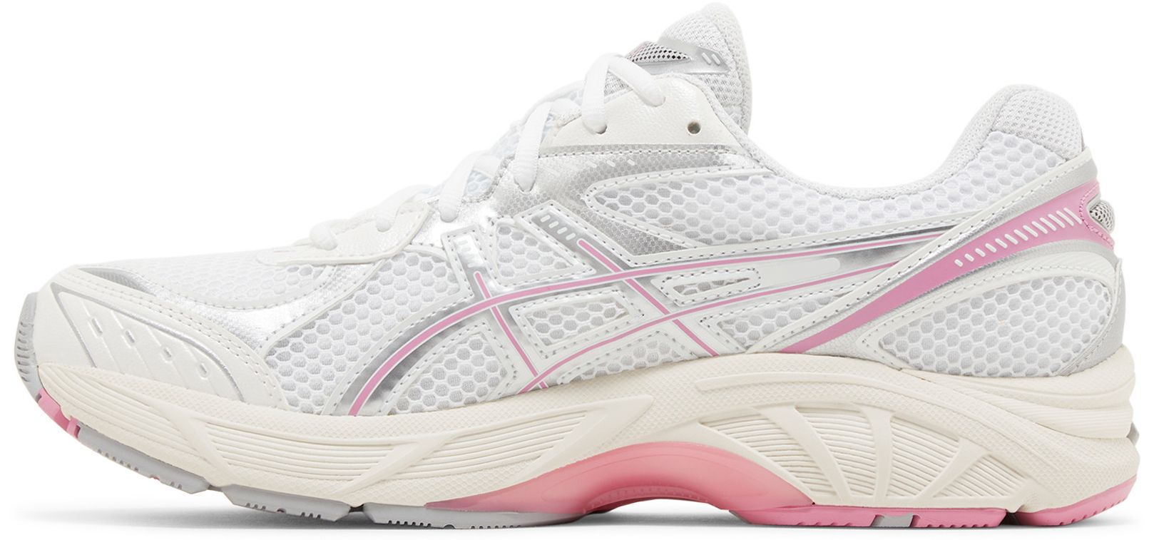 Buy Asics GT 2160 'White Sweet Pink' - 1203A275 107 | GOAT