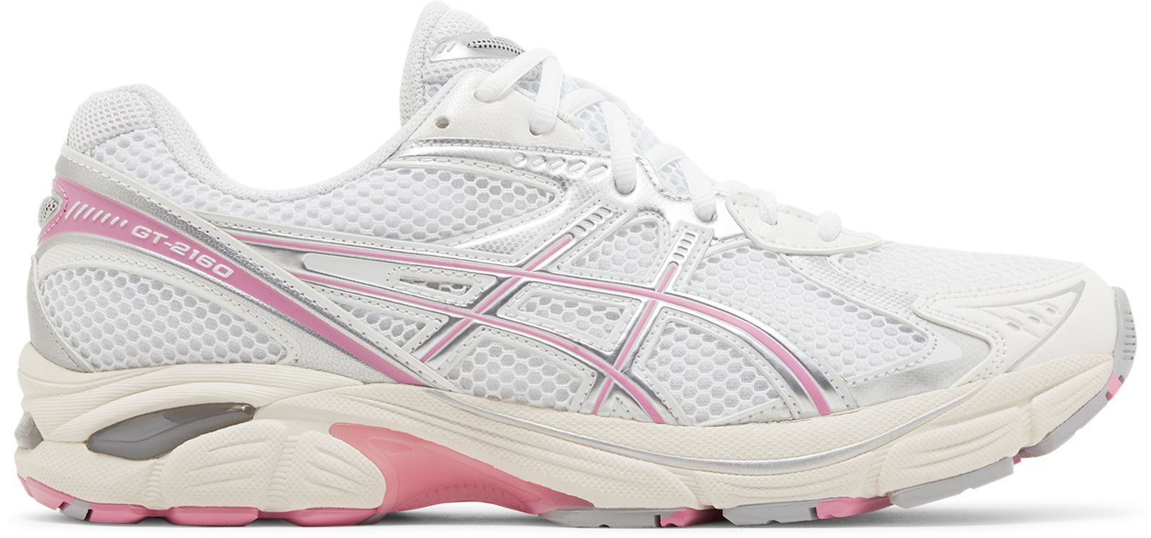 Buy Asics GT 2160 'White Sweet Pink' - 1203A275 107 | GOAT