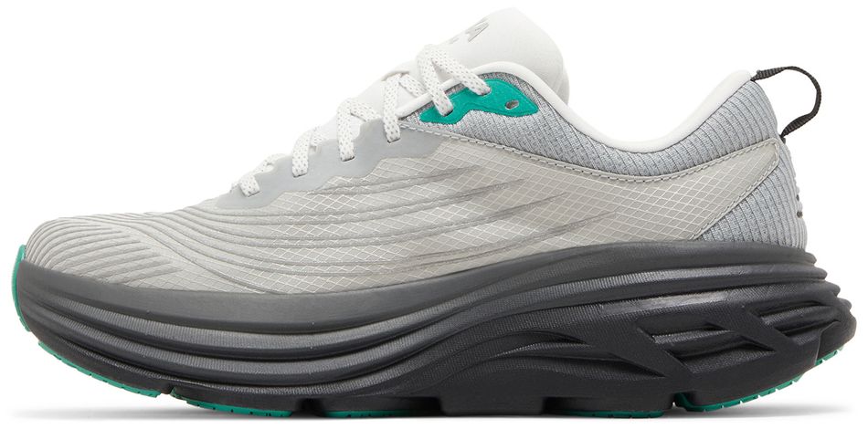 Buy HOKA Bondi 8 'Stealth Tech Pack' - 1150918 HRM | GOAT