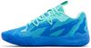 Buy Puma MB.03 Lo Team 'Hyperlink Blue' - 310519 01 | GOAT