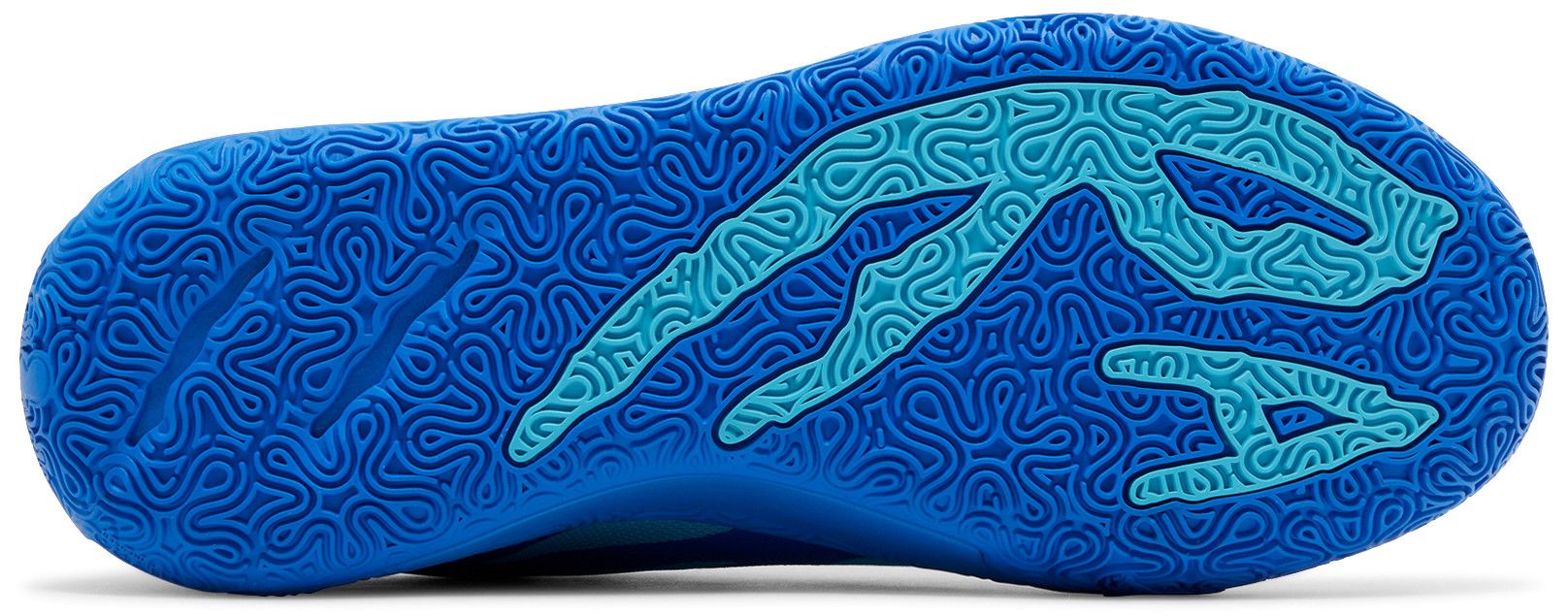 Buy Puma MB.03 Lo Team 'Hyperlink Blue' - 310519 01 | GOAT