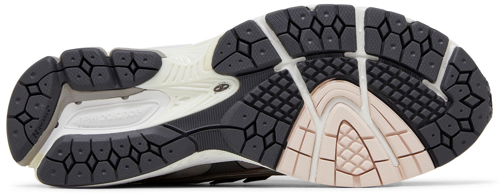 Buy INVINCIBLE x N.HOOLYWOOD x New Balance 1906U 'Grey Titan ...