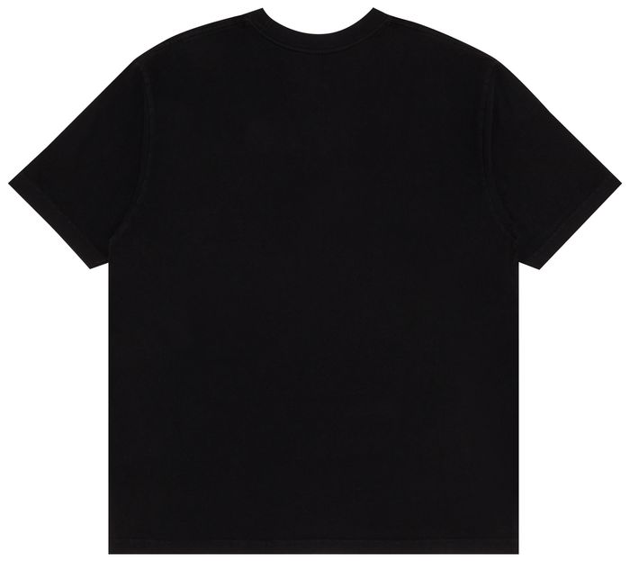 Buy Cactus Jack by Travis Scott Free The Rage II Tee 'Black' - 1945 ...