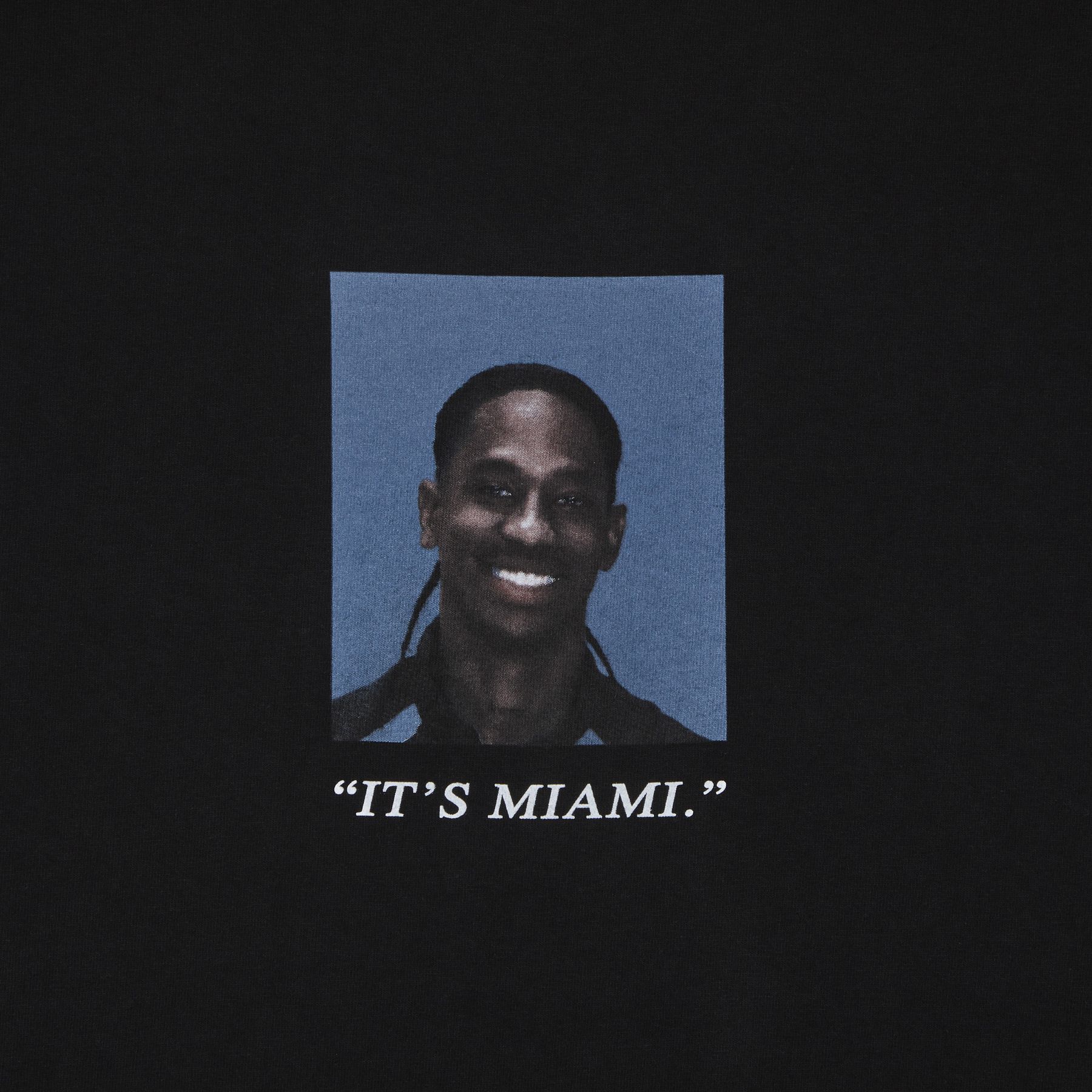 Buy Cactus Jack by Travis Scott Free The Rage II Tee 'Black' - 1945 ...