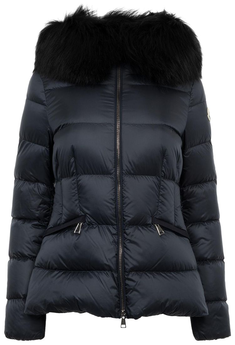 Buy Moncler Boed Jacket 'Navy' - 1A000 95 595FE U78 | GOAT