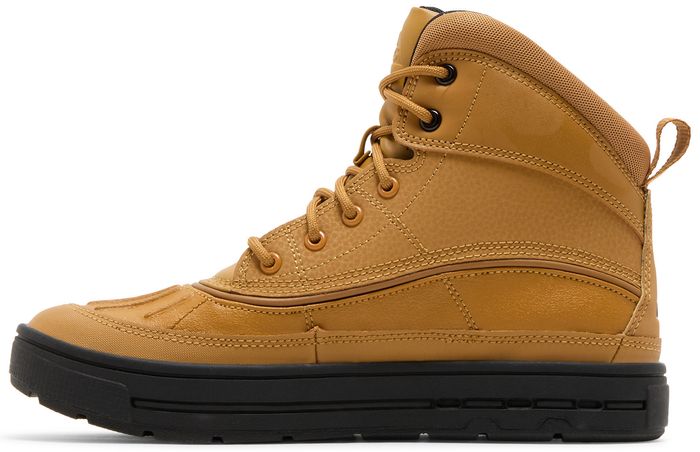 Buy Nike Woodside 2 High ACG GS 'Wheat' - 524872 703 | GOAT