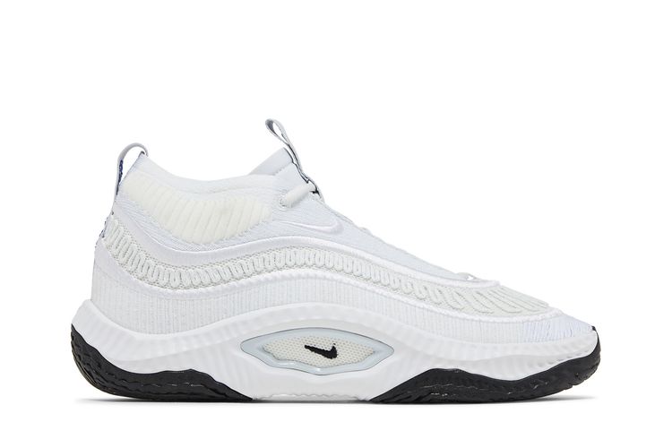 Buy Nike Cosmic Unity 3 'Summit White' - DV2757 100 | GOAT