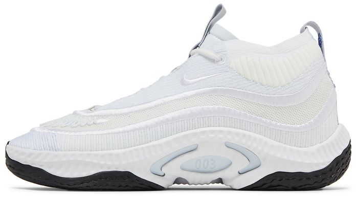 Buy Nike Cosmic Unity 3 'Summit White' - DV2757 100 | GOAT