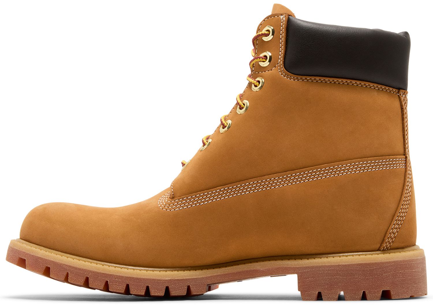 Buy Timberland 6 Inch Premium Waterproof Boot Wide 'Wheat' - TB010061 713 W | GOAT