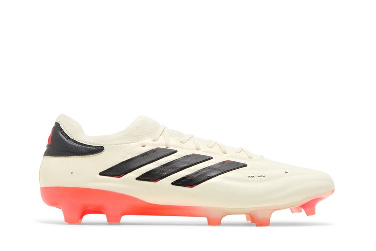 Buy Adidas Copa Pure 2 League FG 'Solar Energy Pack' - IF5443 | GOAT