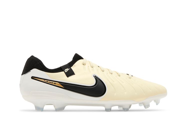 Buy Nike Tiempo Legend 10 Pro FG 'Mad Ready Pack' - DV4333 700 | GOAT