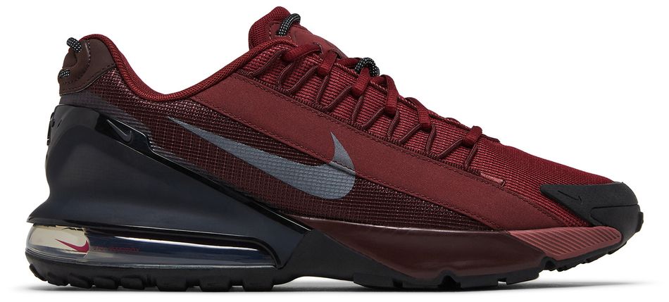 Buy Nike Air Max Pulse Roam 'Dragon Red' - DZ3544 600 | GOAT