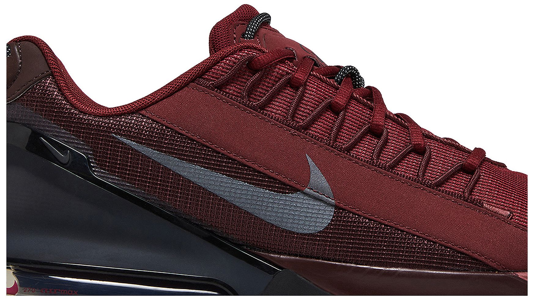 Buy Nike Air Max Pulse Roam 'Dragon Red' - DZ3544 600 | GOAT