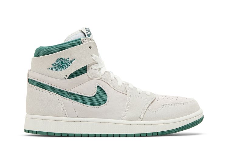 Buy Air Jordan 1 High Zoom Comfort 2 'Bicoastal' - DV1307 130 | GOAT