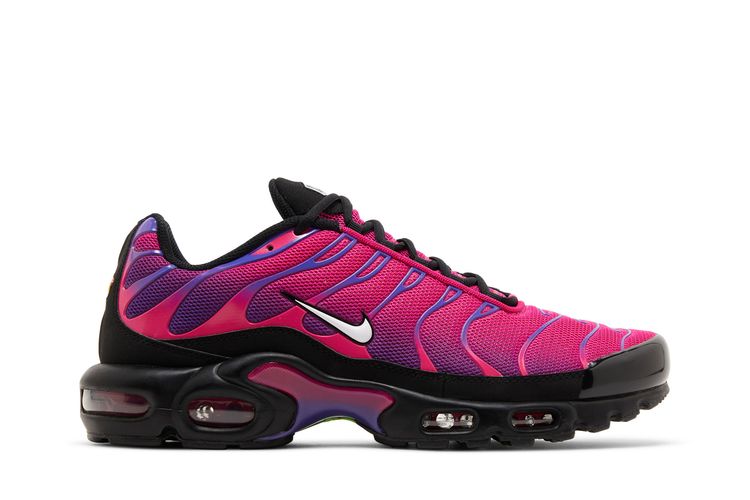 Buy Nike Air Max Plus 'Rebellious Air' - 604133 610 | GOAT