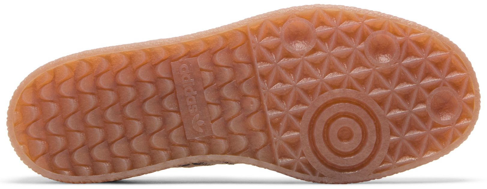 Buy Adidas Wmns Sambae 'Cream White Leopard' - JI4226 | GOAT