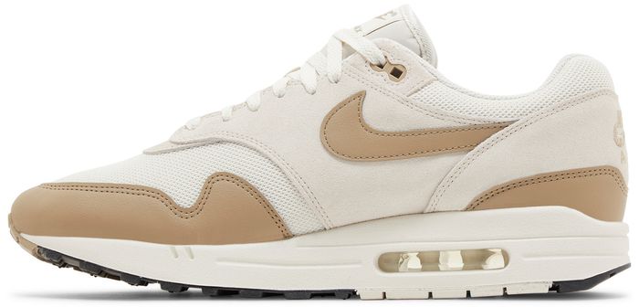 Buy Nike Air Max 1 Essential 'Phantom Khaki' - FZ5808 001 | GOAT