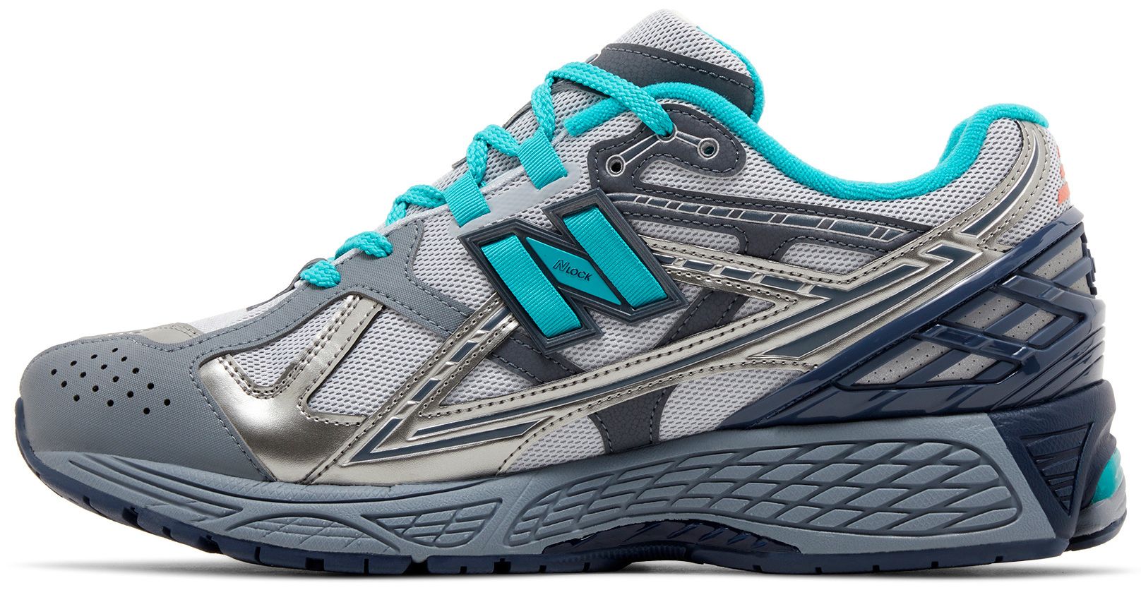 Buy The Whitaker Group x New Balance 1906U 'Willful Bias Pack ...