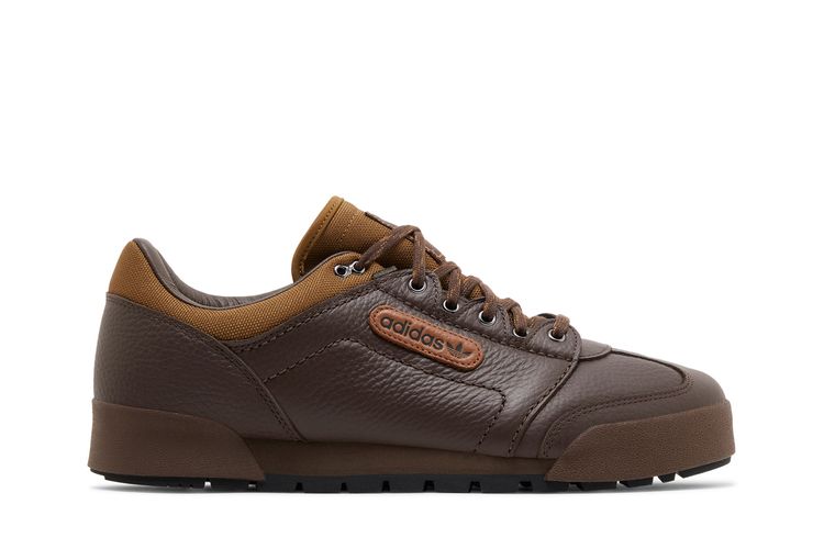 Buy Inverness Spezial 'Brown Oxide' - IF5748 | GOAT