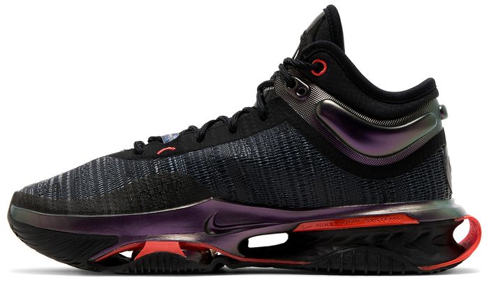 Buy Nike Air Zoom GT Jump 2 EP 'Greater Than Ever' - FV1896 001 | GOAT