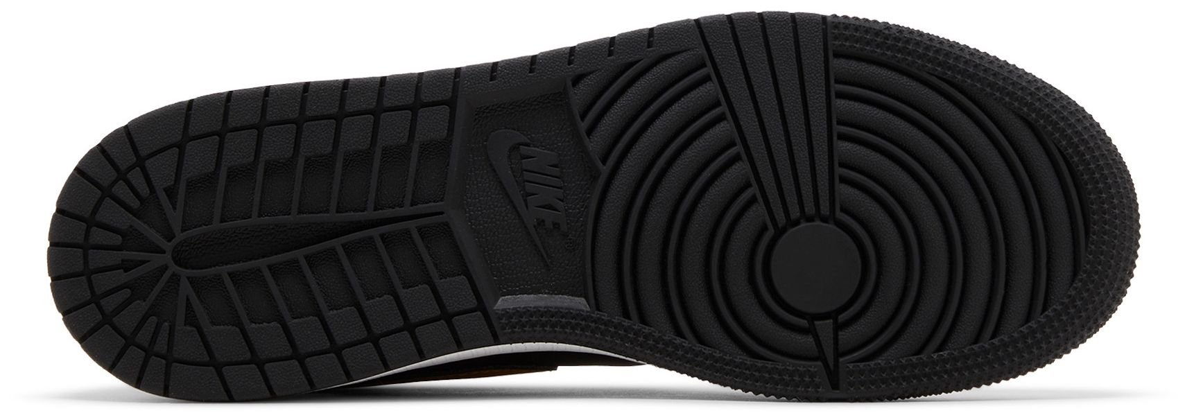 Buy Air Jordan 1 Low GS 'Gold Swoosh' - 553560 172 | GOAT