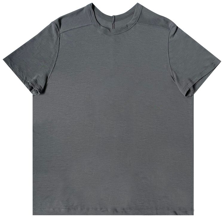 Buy Rick Owens Short Level Tee 'Dust' - RU20S7265 JS DUST | GOAT