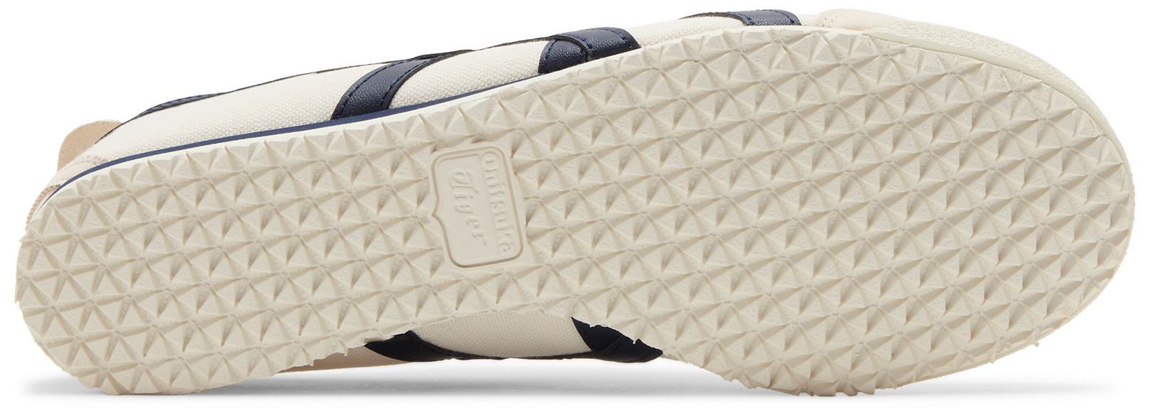 Buy Onitsuka Tiger Mexico 66 Slip-On 'Birch Midnight' - 1183A360 205 | GOAT