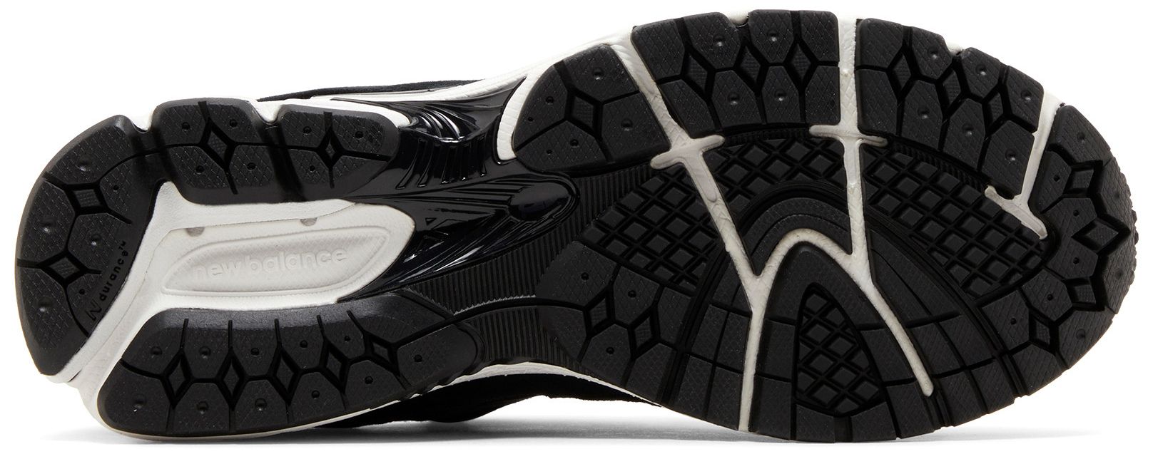 Buy New Balance 2002R 'Black Gunmetal' - M2002RBK | GOAT