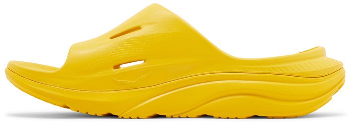Buy HOKA Ora Recovery Slide 3 'Passion Fruit' - 1135061 PFPF | GOAT