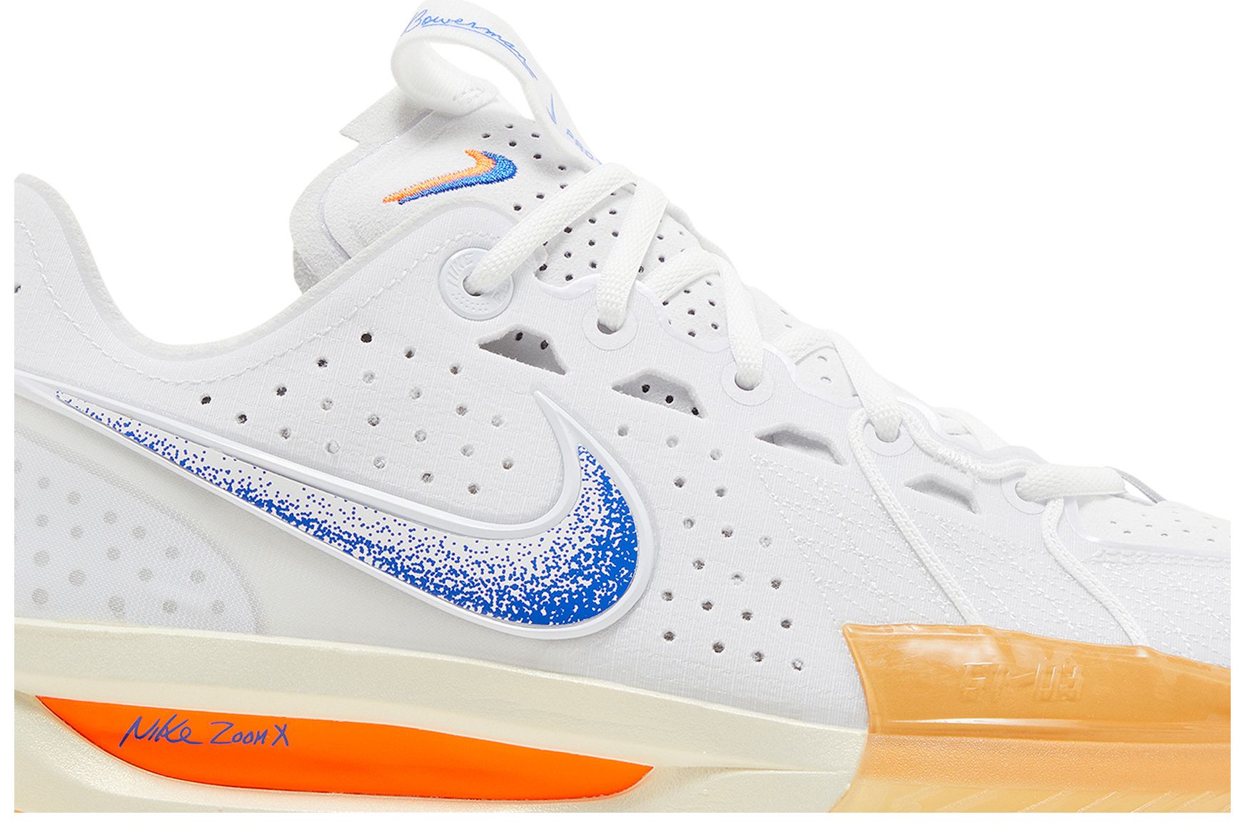 Buy Nike Air Zoom GT Cut 3 'Blueprint Pack' - HJ8206 100 | GOAT