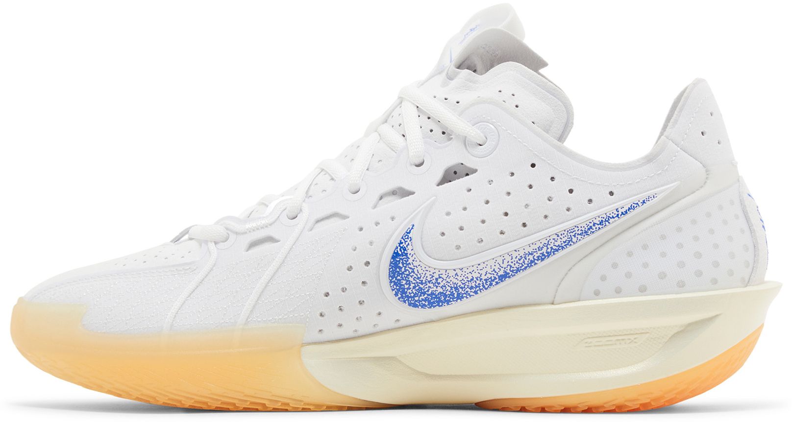 Buy Nike Air Zoom GT Cut 3 'Blueprint Pack' - HJ8206 100 | GOAT