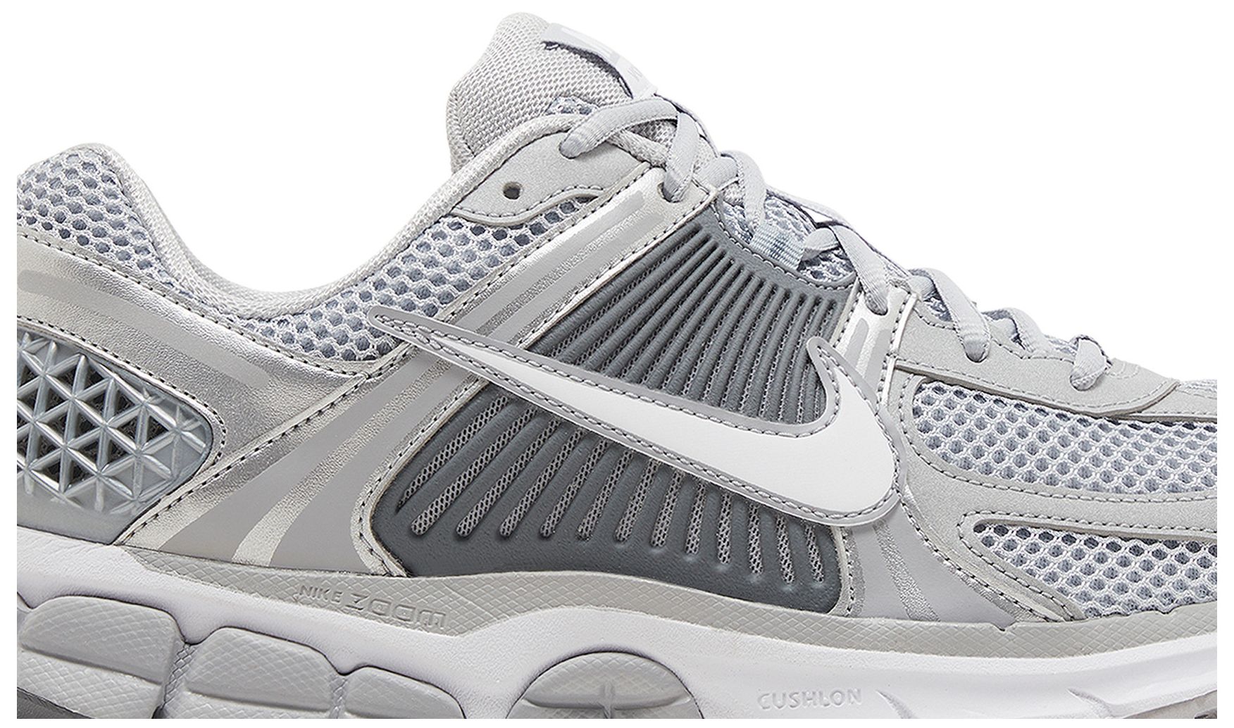Buy Nike Air Zoom Vomero 5 'Wolf Grey' - FJ4151 003 | GOAT