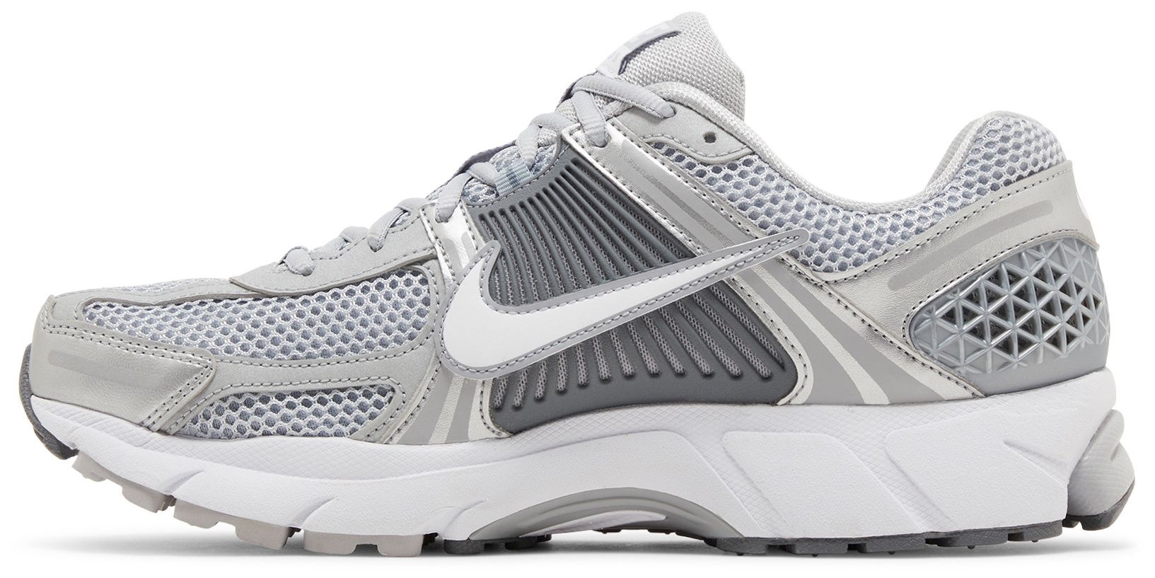 Buy Nike Air Zoom Vomero 5 'Wolf Grey' - FJ4151 003 | GOAT