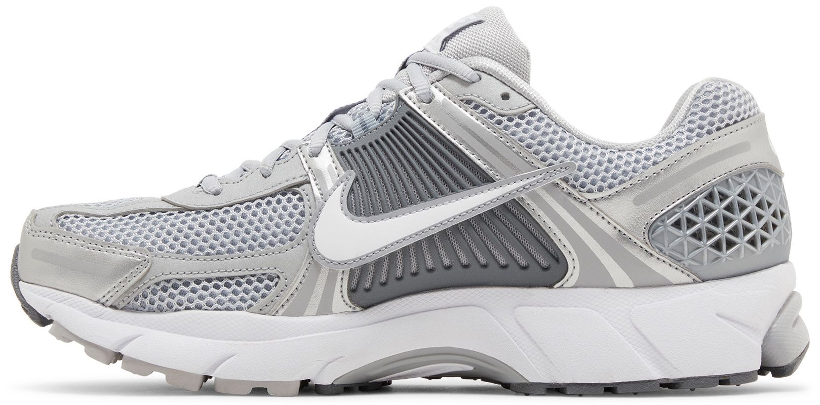 Buy Nike Air Zoom Vomero 5 'Wolf Grey' - FJ4151 003 | GOAT
