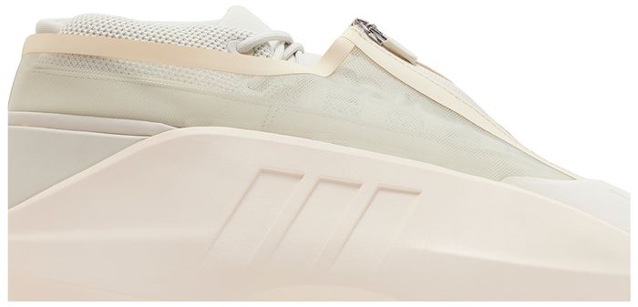 Buy Adidas Crazy IIInfinity 'Chalk White' - IH2663 | GOAT