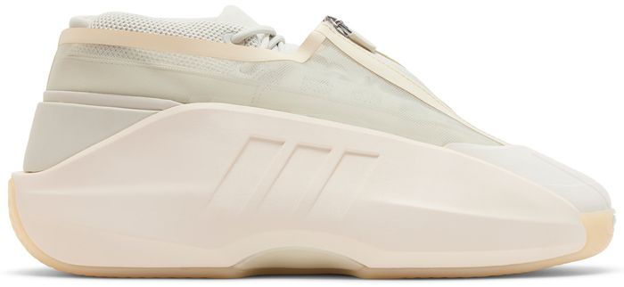 Buy Adidas Crazy IIInfinity 'Chalk White' - IH2663 | GOAT