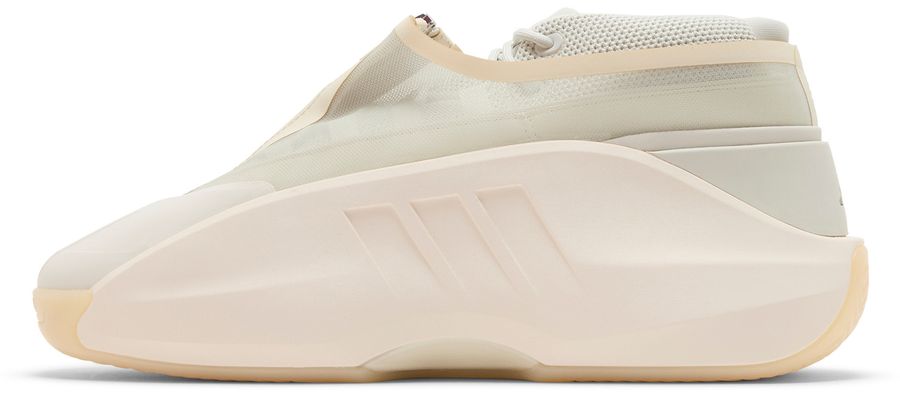 Buy Adidas Crazy IIInfinity 'Chalk White' - IH2663 | GOAT
