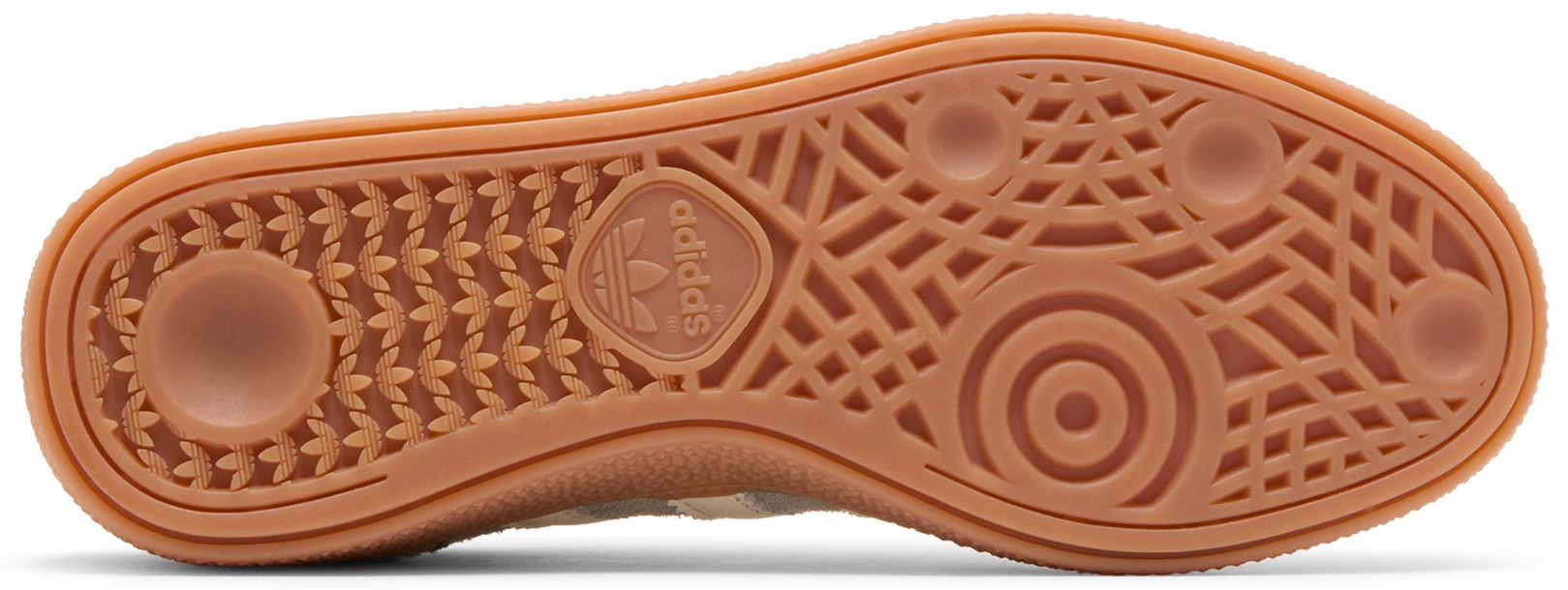 Buy Adidas Wmns Handball Spezial 'Silver Pebble Gum' - IG1966 | GOAT