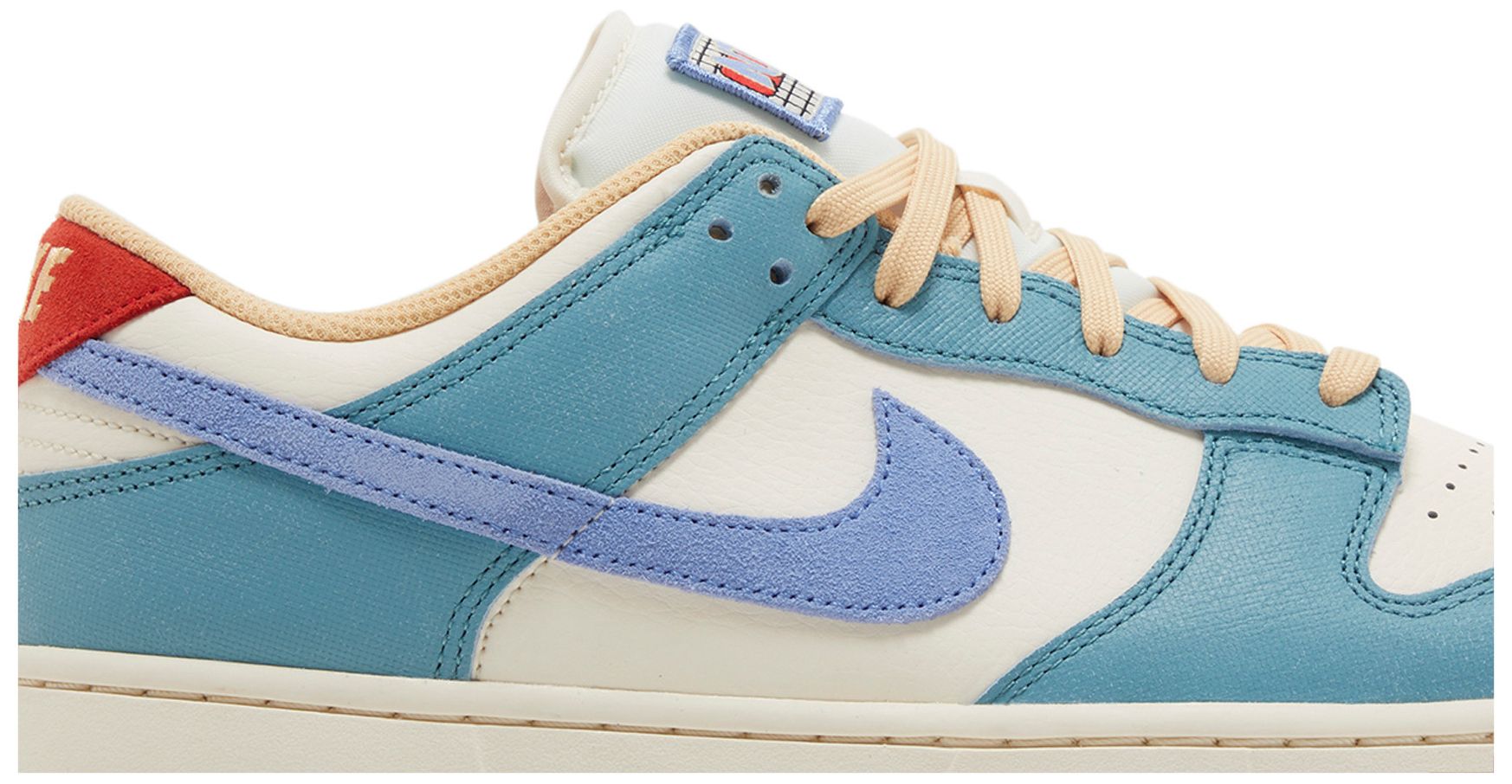 Buy Nike Dunk Low Premium 'Sketch & Exploration' - HJ9112 110 | GOAT