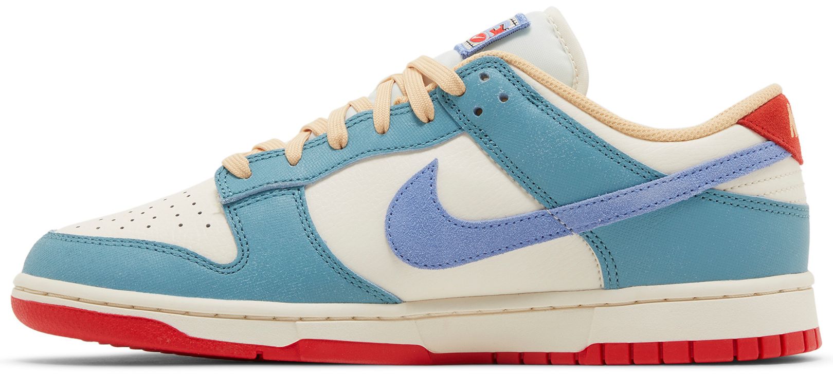 Buy Nike Dunk Low Premium 'Sketch & Exploration' - HJ9112 110 | GOAT