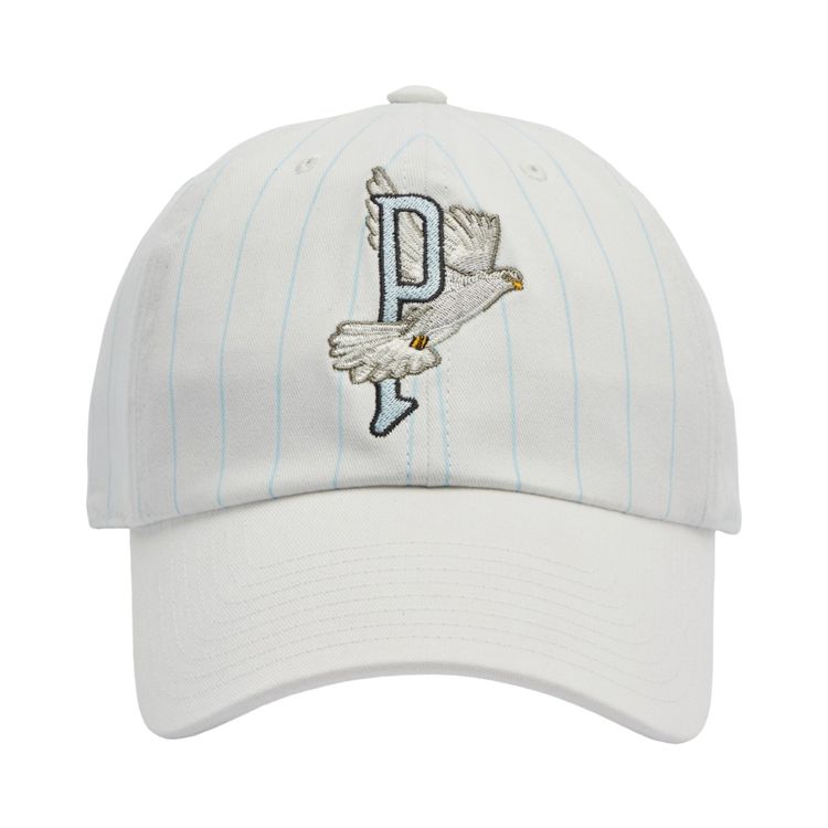 Buy 3.PARADIS x NBA Unstructured Strapback 'Silver' - 6LUXINTL1715 SILV ...