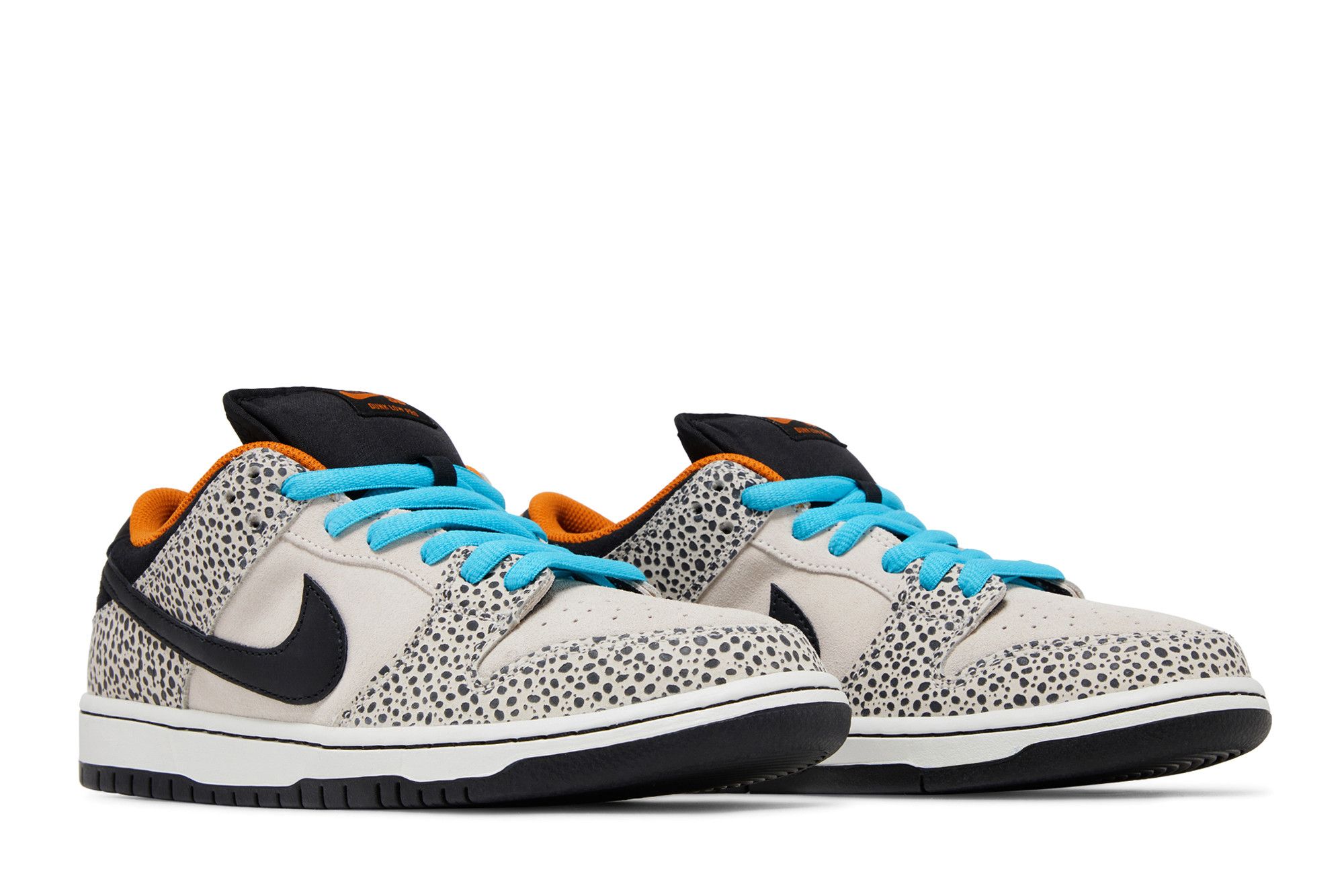 Buy Dunk Low Pro SB 'Electric Pack' - FZ1233 002 | GOAT Buy Dunk Low Pro SB 'Electric Pack' - FZ1233 002 | GOAT