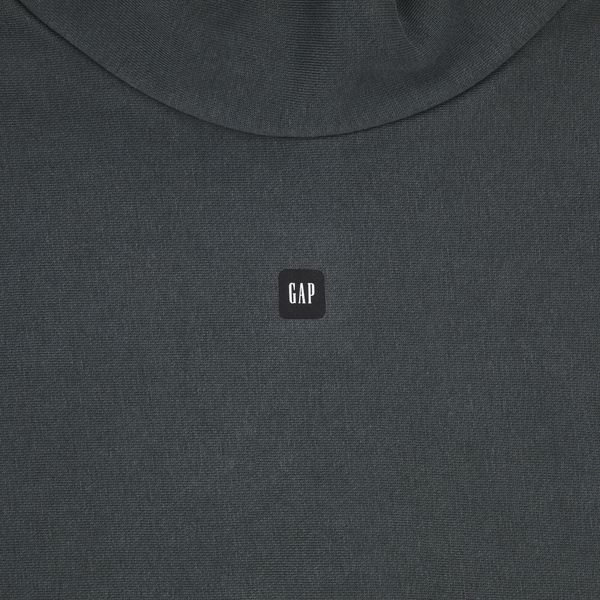 Buy Yeezy Gap Engineered by Balenciaga High Neck Sweater 'Black ...