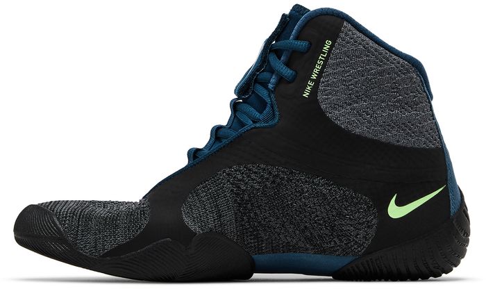 Buy Nike Tawa 'Anthracite Valerian Blue' - CI2952 004 | GOAT