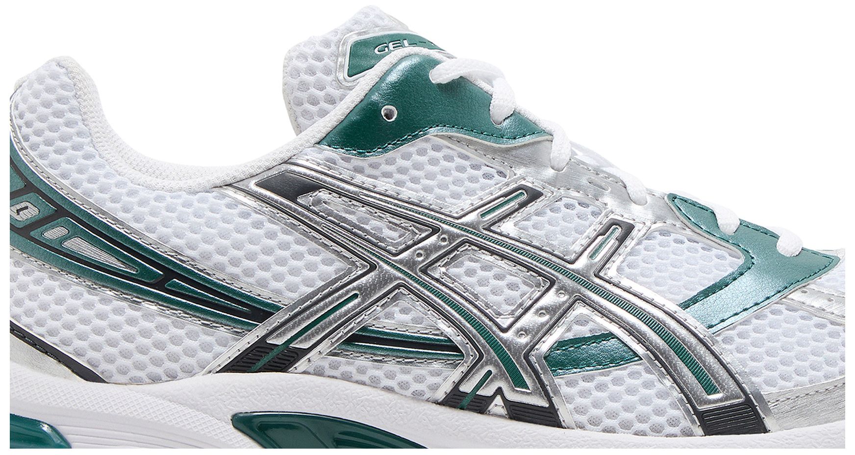 Buy ASICS Gel 1130 'White Dark Neptune' - 1201A256 121 | GOAT