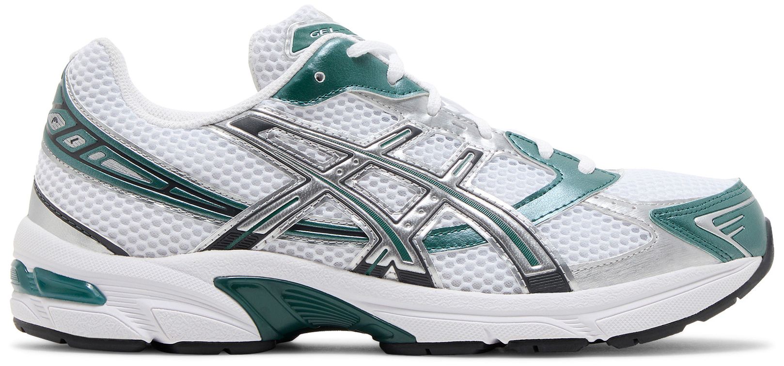 Buy ASICS Gel 1130 'White Dark Neptune' - 1201A256 121 | GOAT