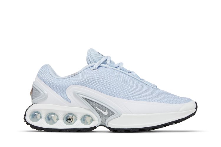 Buy Nike Wmns Air Max DN 'Half Blue' - FJ3145 400 | GOAT