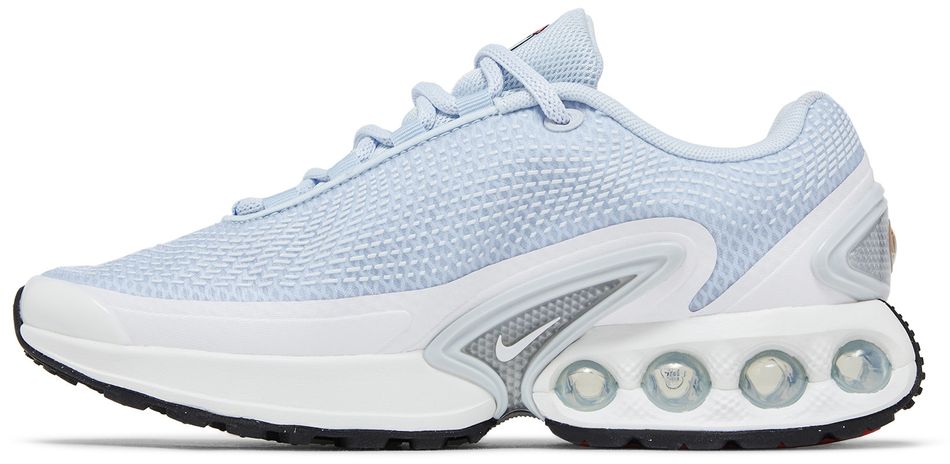 Buy Nike Wmns Air Max DN 'Half Blue' - FJ3145 400 | GOAT